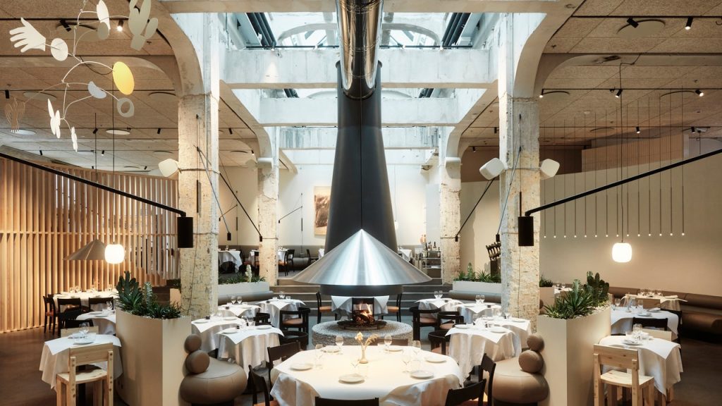 Die besten Restaurants in Stockholm