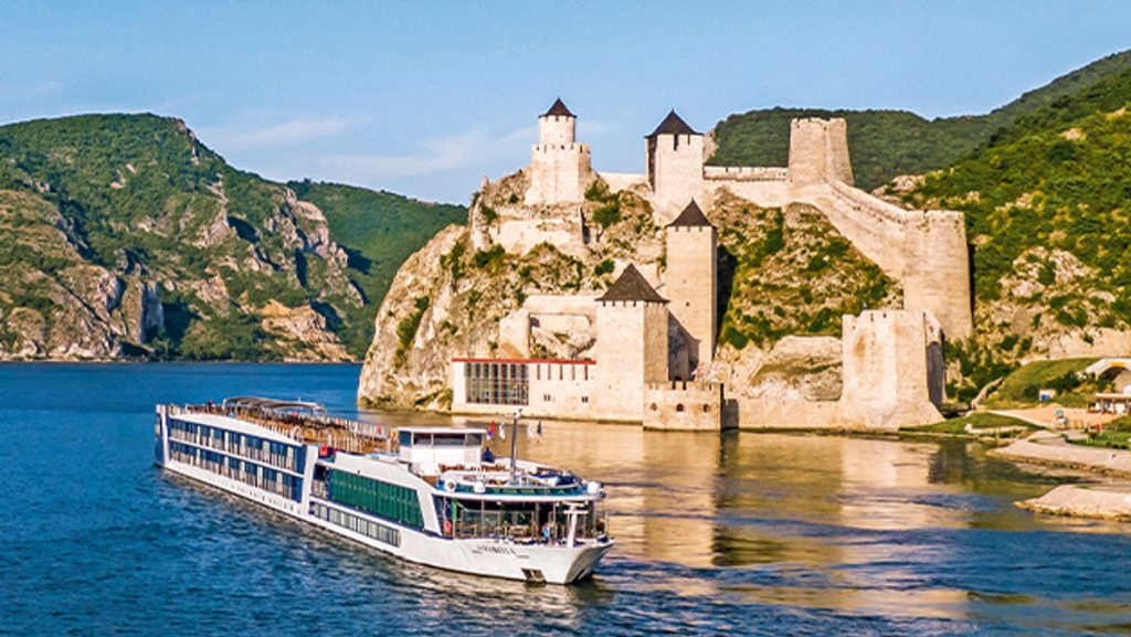 4 Flusskreuzfahrten, die europäische Reisen neu definieren: SIP ...